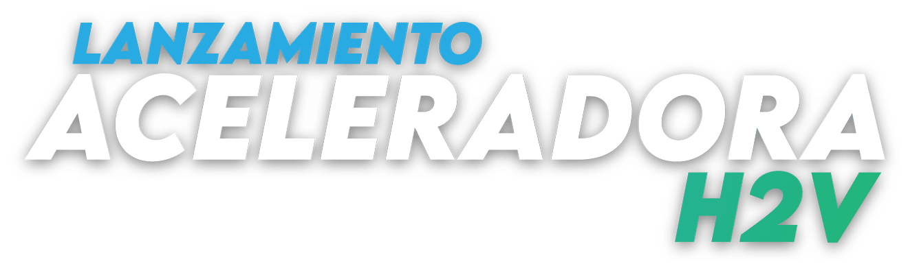 Aceleradora H2V - Agencia de Sostenibilidad Energética
